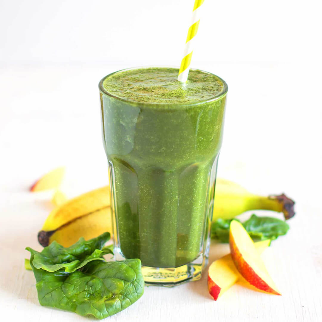 Bio Clean Green (100g) - Premiumqualität | Greenic